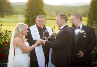 Father Christopher E. Richard