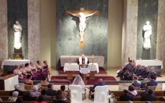 Father Christopher E. Richard